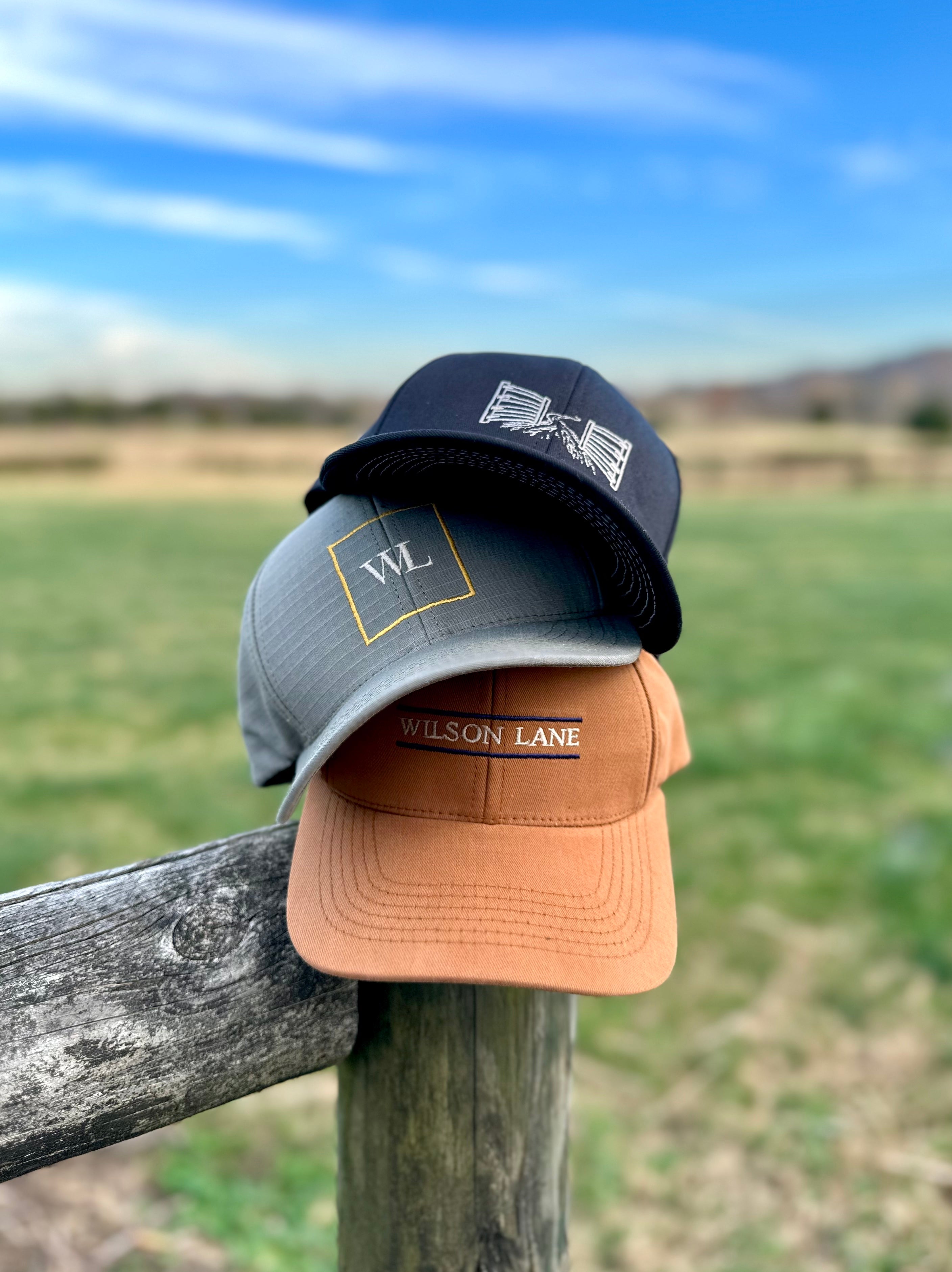 Hats & Tees – Wilson Lane