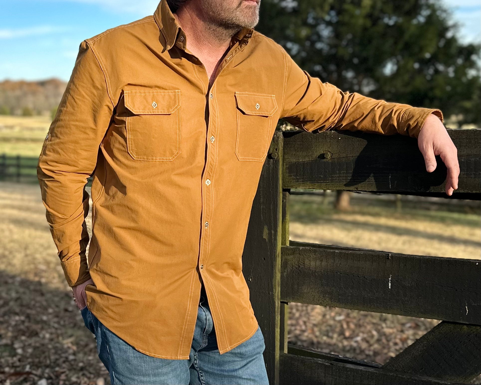 Shirts – Wilson Lane